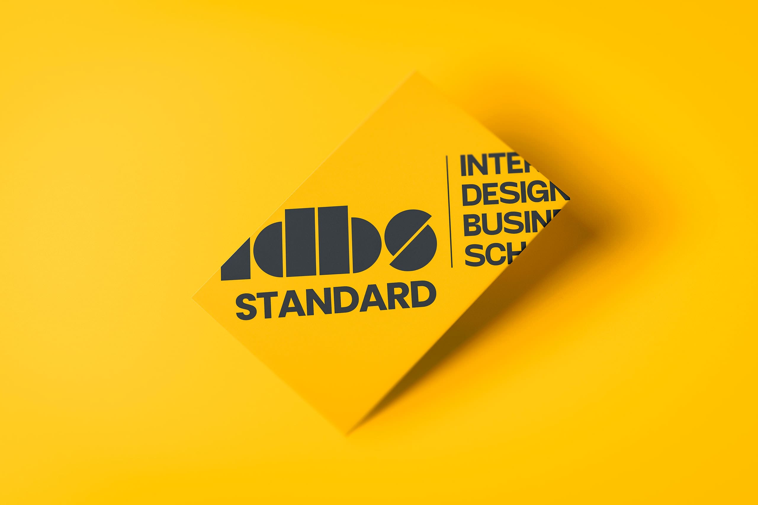 Pachet Standard - IDBS